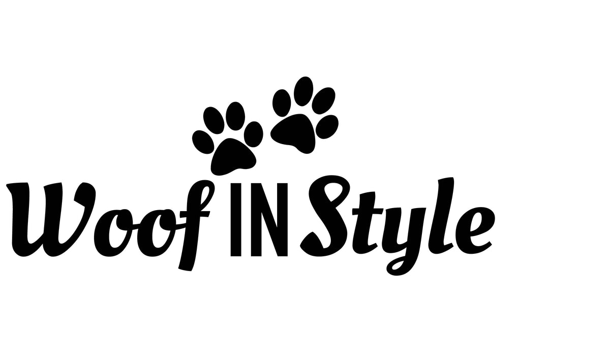 Pet Accessories & Toys York Region - Woof In Style, ON – Woof IN Style